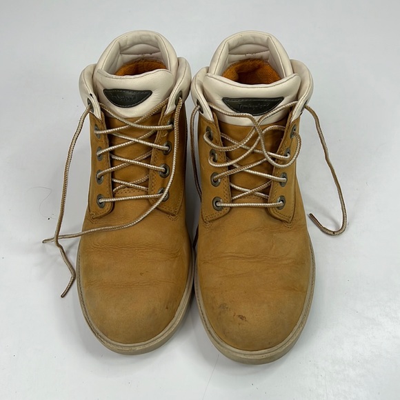 Timberland | Shoes | Timblerland Womens Chukka Boot Windchill 5 Eyelet ...